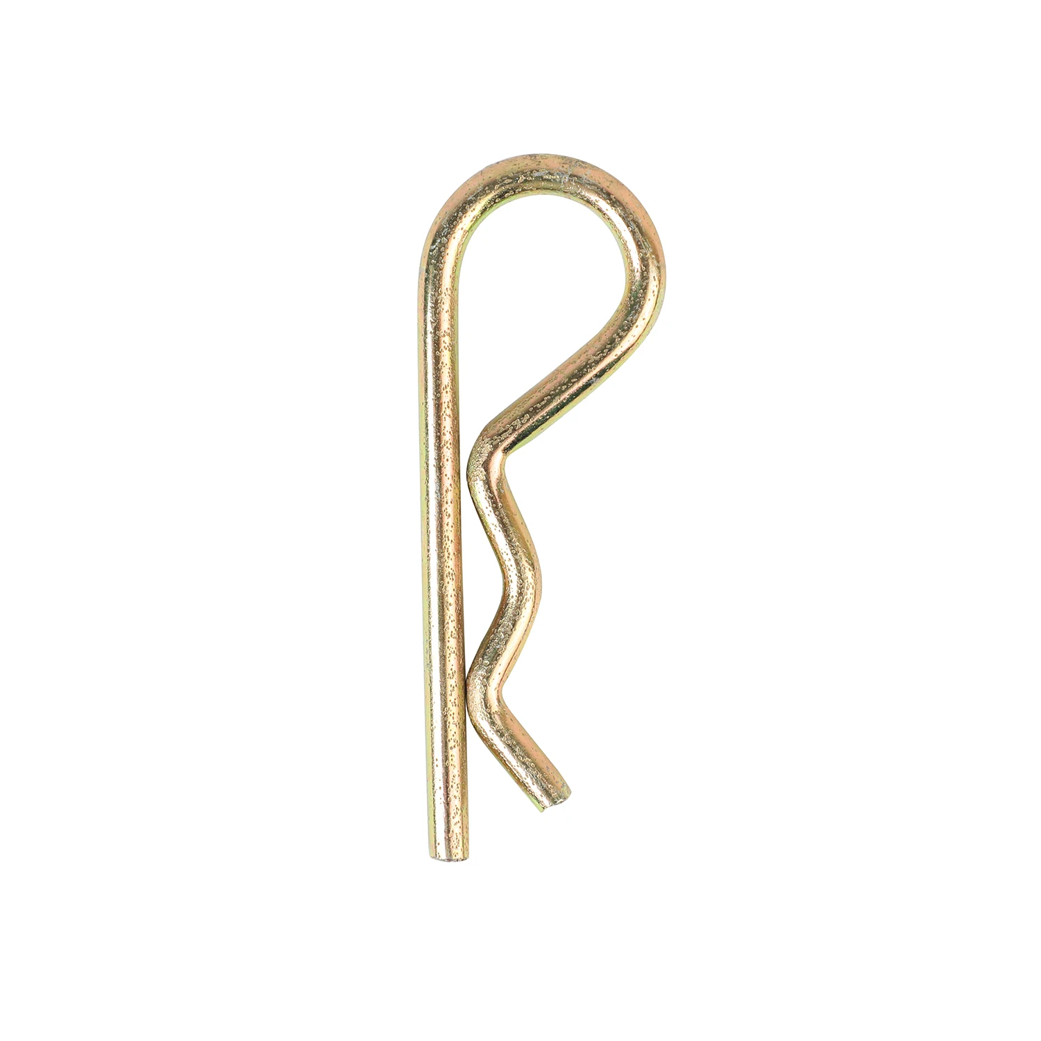 Heavy Duty R Pin for Tractor Linkage Parts by JRS Farmparts India