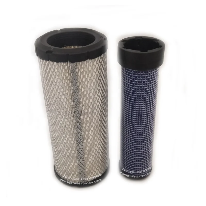Heavy Truck Af25436 Klp1330 K1330 133720a1 134-8726 4290940 Air Filter ...