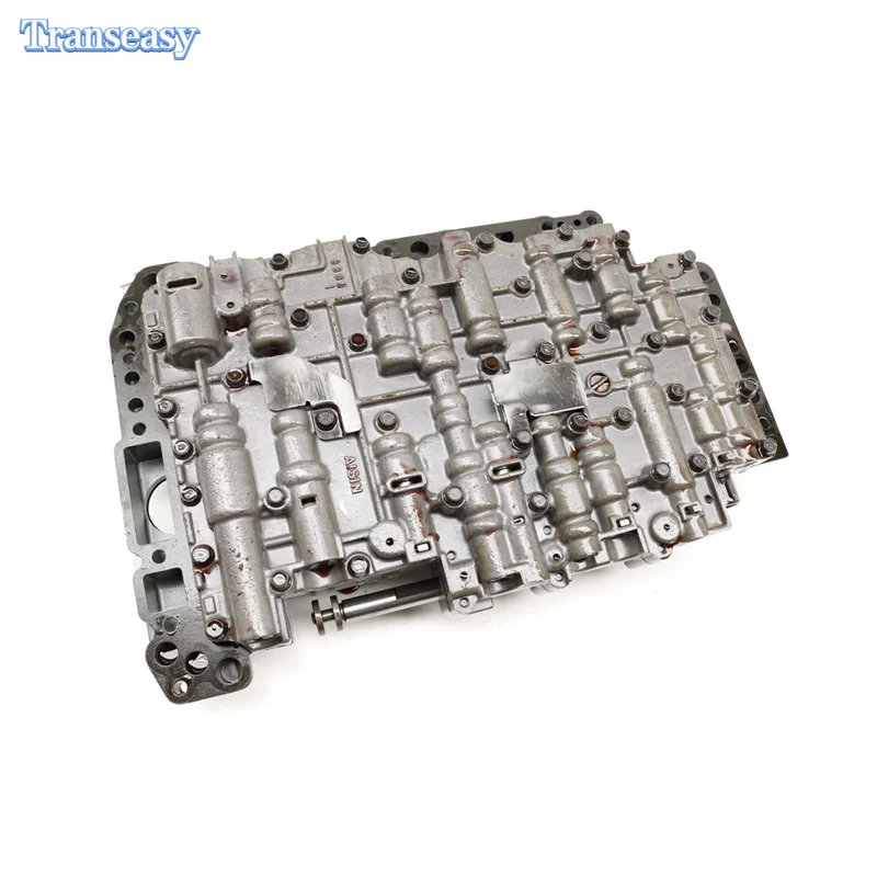 TR60SN 09D 09D325039A Transmission Valve Body for VW Touareg