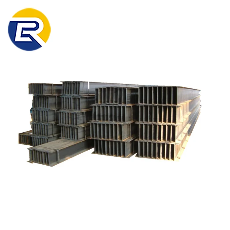 H Beam Competitive Steel H-beam Price Steel H-beams Manufacturer Astm ...
