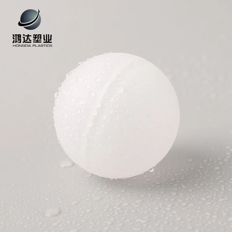 Hollow Plastic Balls For Gas Scrubber - Buy Clear Plastic Hollow Balls ...