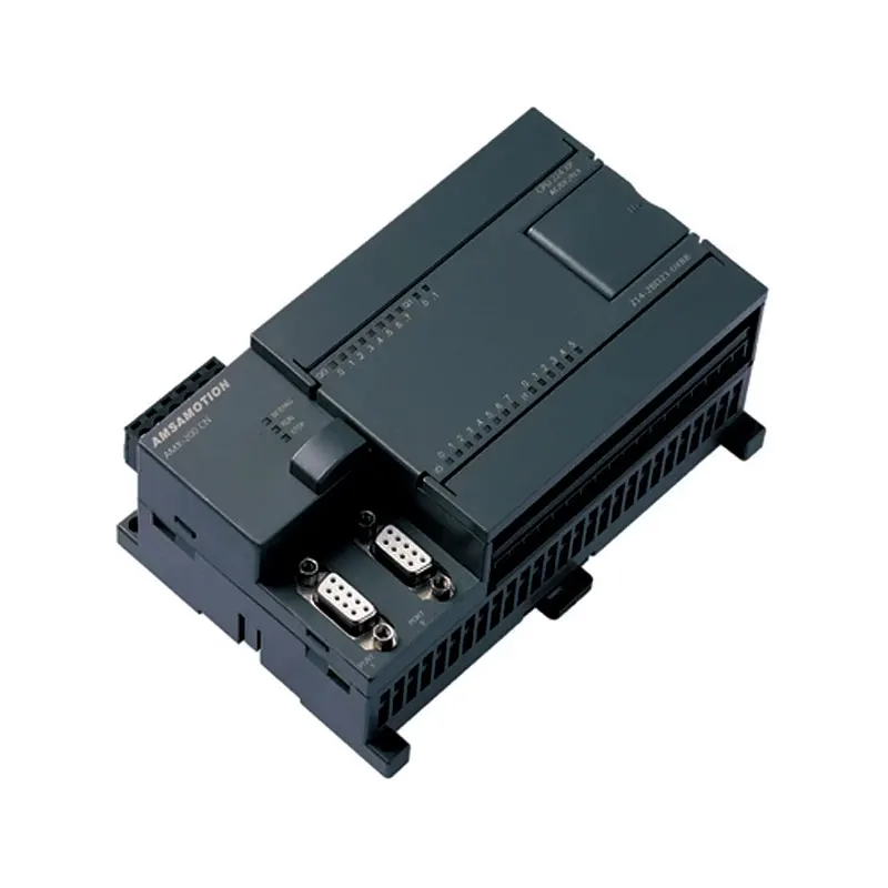 Original PLC Programmable Controller logo 8.3 12/24RCE Host Module Hot ...