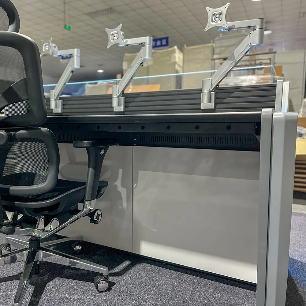 Innovation At Your Fingertips,Transform Your Command Center With Easy ...