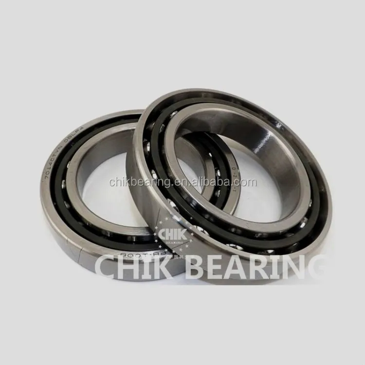 Angular Contact Ball Bearing 7200 7201 7202 7203 7204 7205 7206 7207 ...