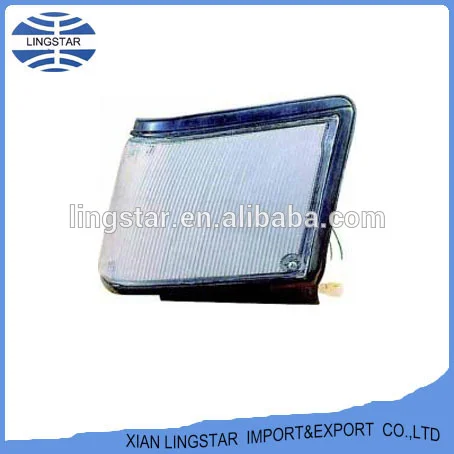 Toyota Corolla 1982 Corner Lamp - High Quality Auto Part