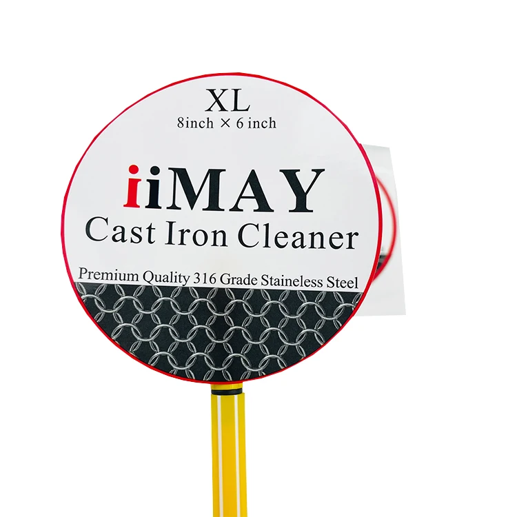 Custom Logo Round Shape Waterproof Bottle Label Stickers