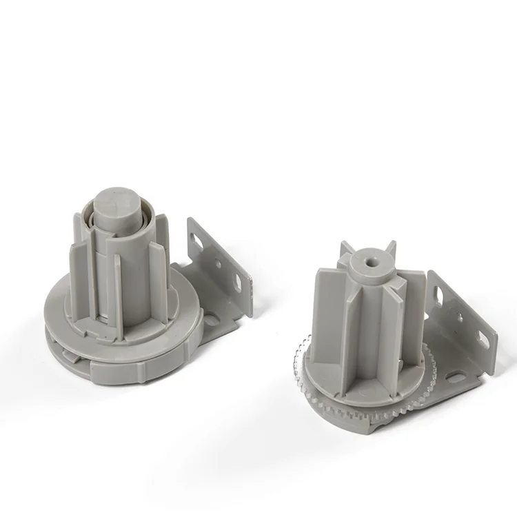 38/43MM Spring Roller Blinds System Parts with Gear Blinds Components