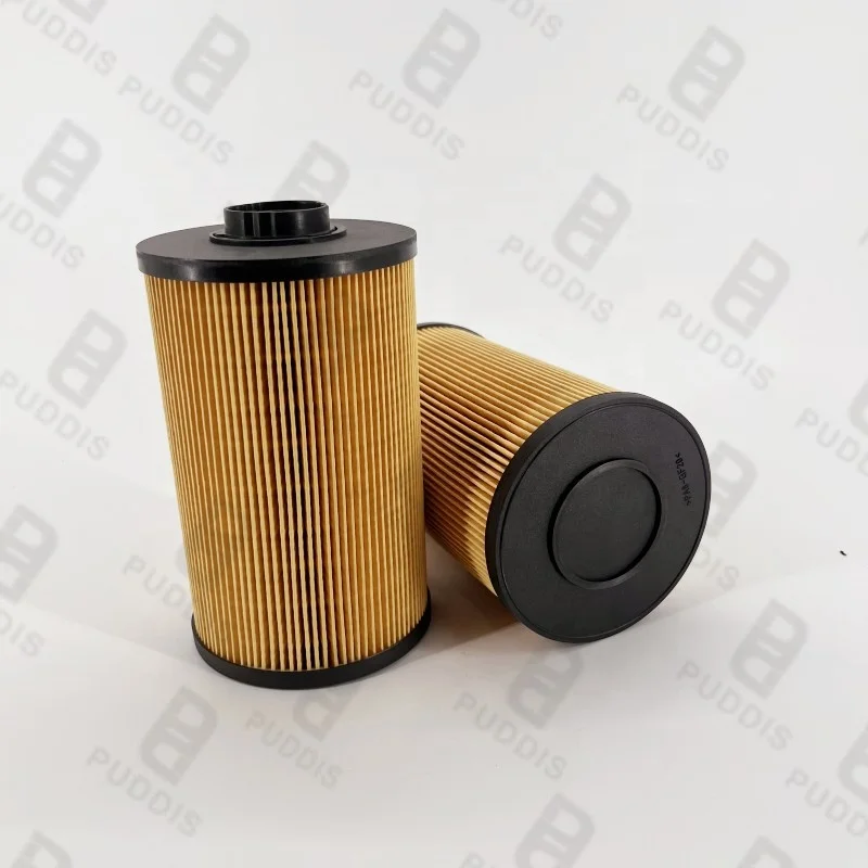 Truck Diesel Engine Fuel Filter Yn21p01068r100 Yn21p01036s002 ...