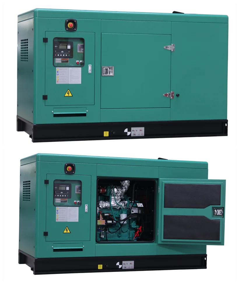 Aosif Japan Denyo 40 kva 32kw diesel generator price for Myanmar ...