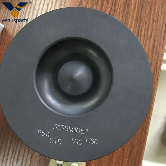 105mm Engine Piston Kit for Farming Tractors 1103 1104C 1106D