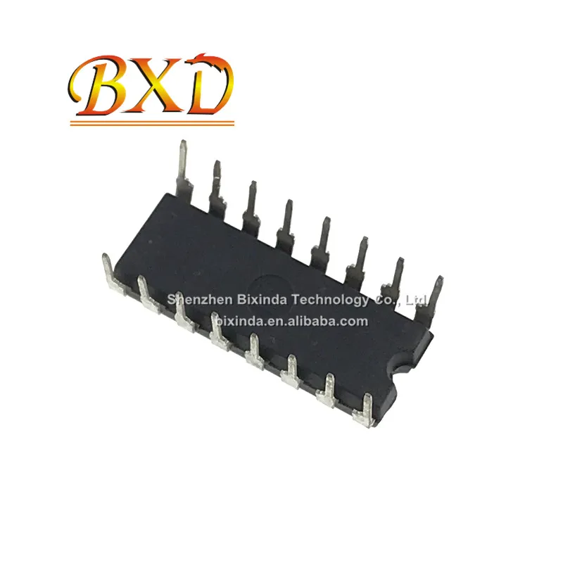 Upc494c Pc494c Upc494 Dip-16 Switch Controller Integrated Circuit - Buy Upc494c,Pc494c,Upc494 ...