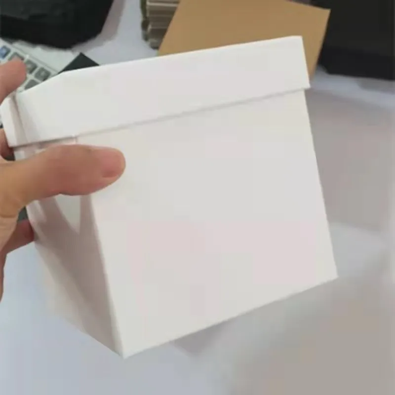 Wholesale Custom 15x15 Eco-Friendly Craft Paper Gift Boxes with Mixed ...