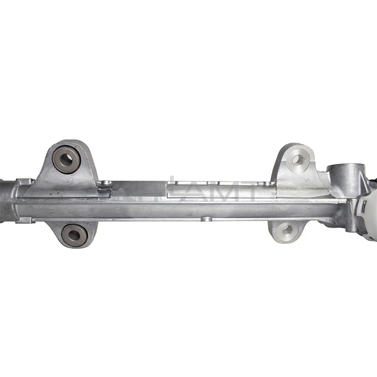 Cremallera De Dirección Asistida Y Engranajes De Maquinaria Para ...