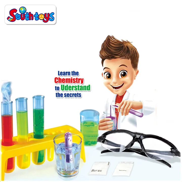 Educational Water Vortex Maker Machine Set Kid Diy Cyclone Maker ...