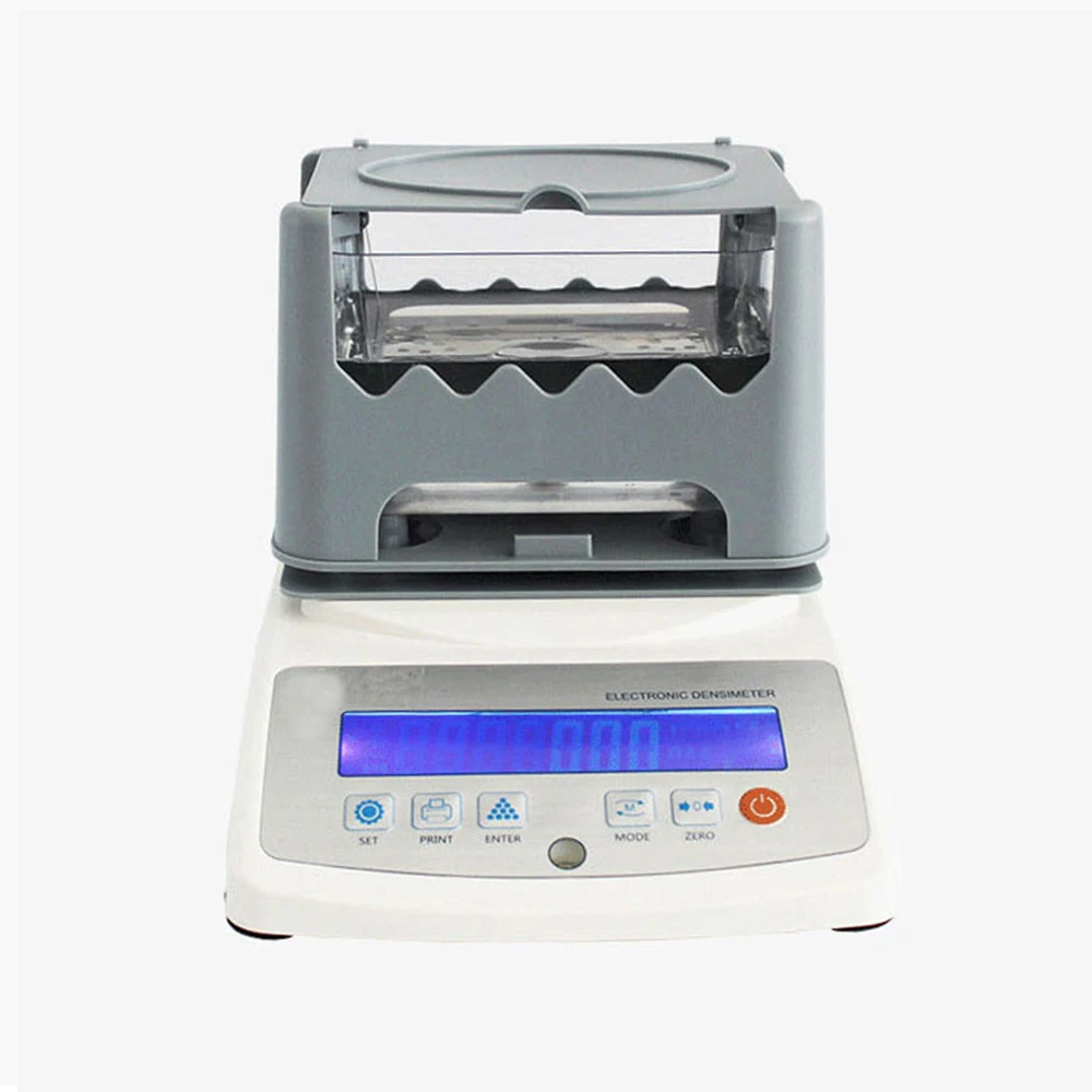 Density Meter Specific Gravity Laboratory Density Meter Density Meter ...