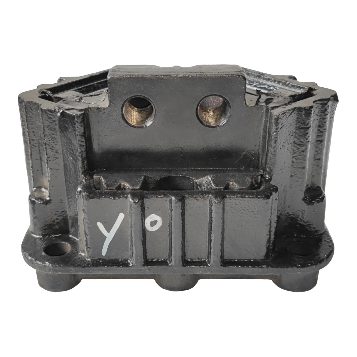 Dongfeng Kinland Engine Rear Suspension Assembly 1001150-t12y0 - Buy ...