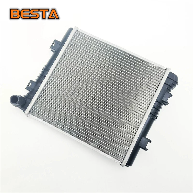 Auto Engine Coolant Water Radiator Cooler for Mercedes Benz W166 AMG ...