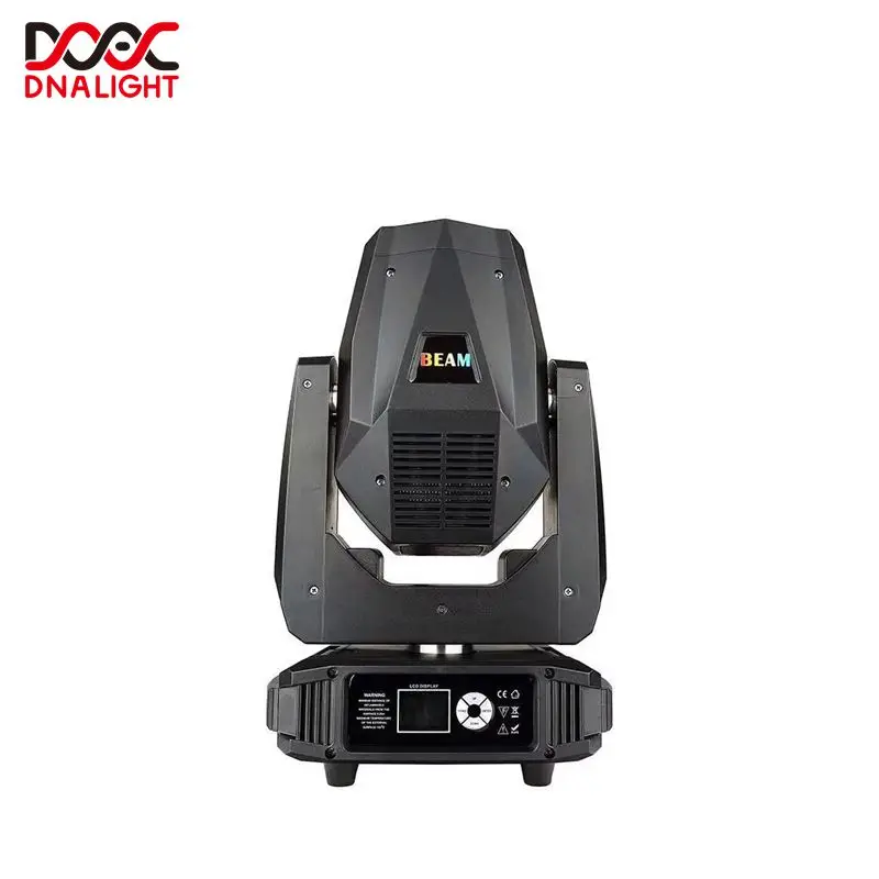 Stage Show Equipment - DNA Light Moving Spot LED Sharpy Beam 80W