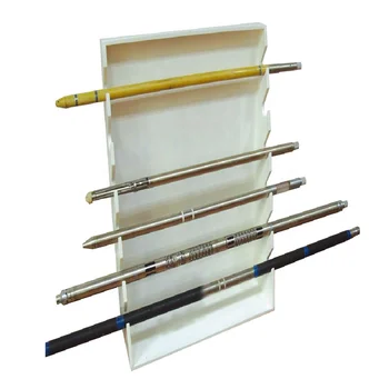 Sp,Gamma,Resistivity Borehole Logger Sonde And Borehole Logging Probe ...