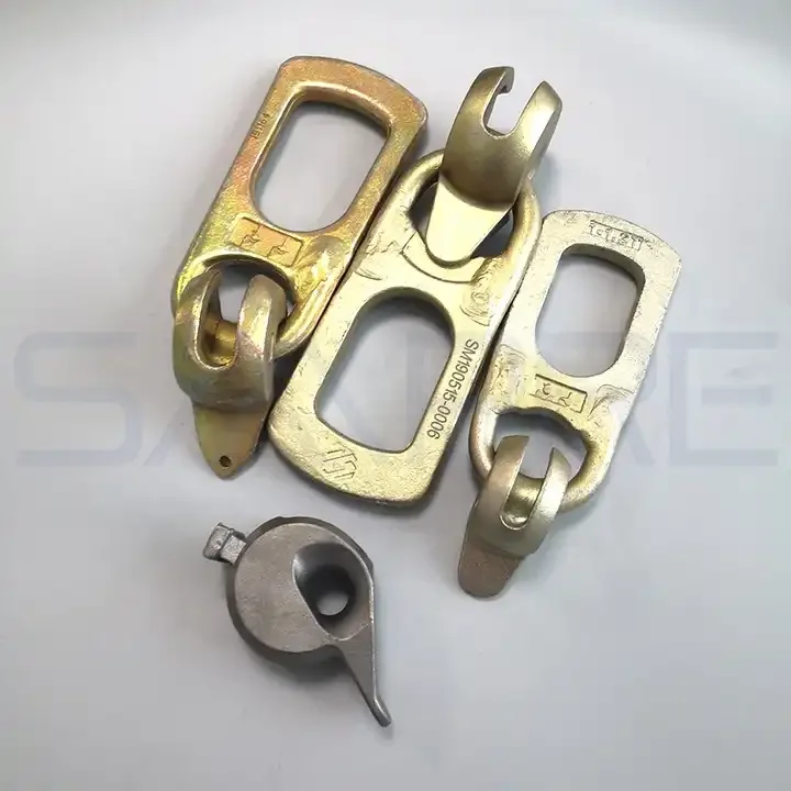 Formwork Accessories Concrete Hardware Lifting Ring Clutch For ...