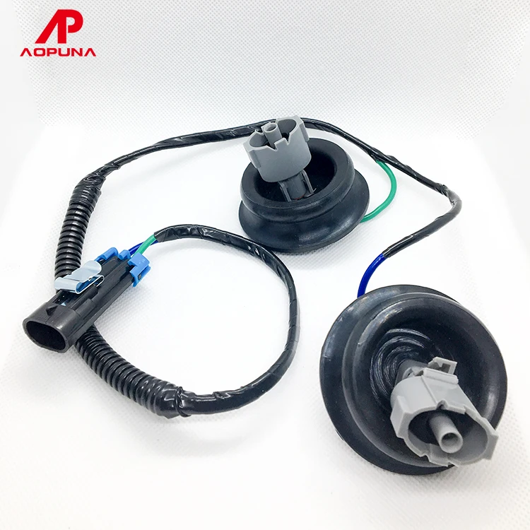 12601822 Knock Sensor Wiring Harness OEM for JIMNY & More