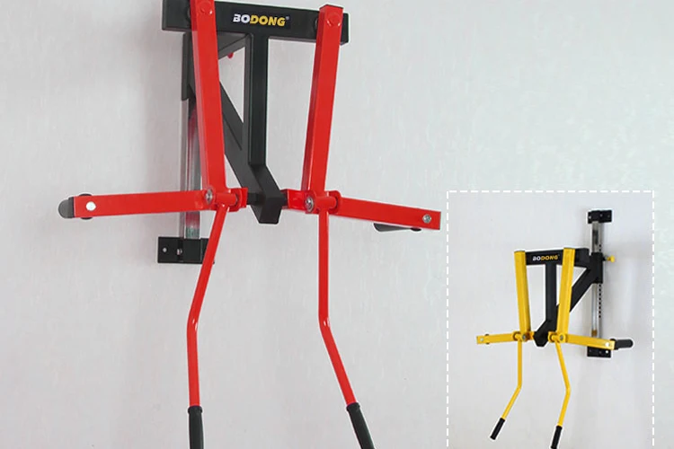 Fitness Equipment - Gym Shoulder Side Deltoid Strength Trainer