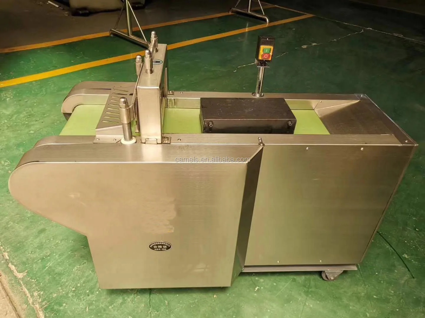 Mango Atchar Cutting Machine Mango Chip Machine Mango Slicer Machine ...