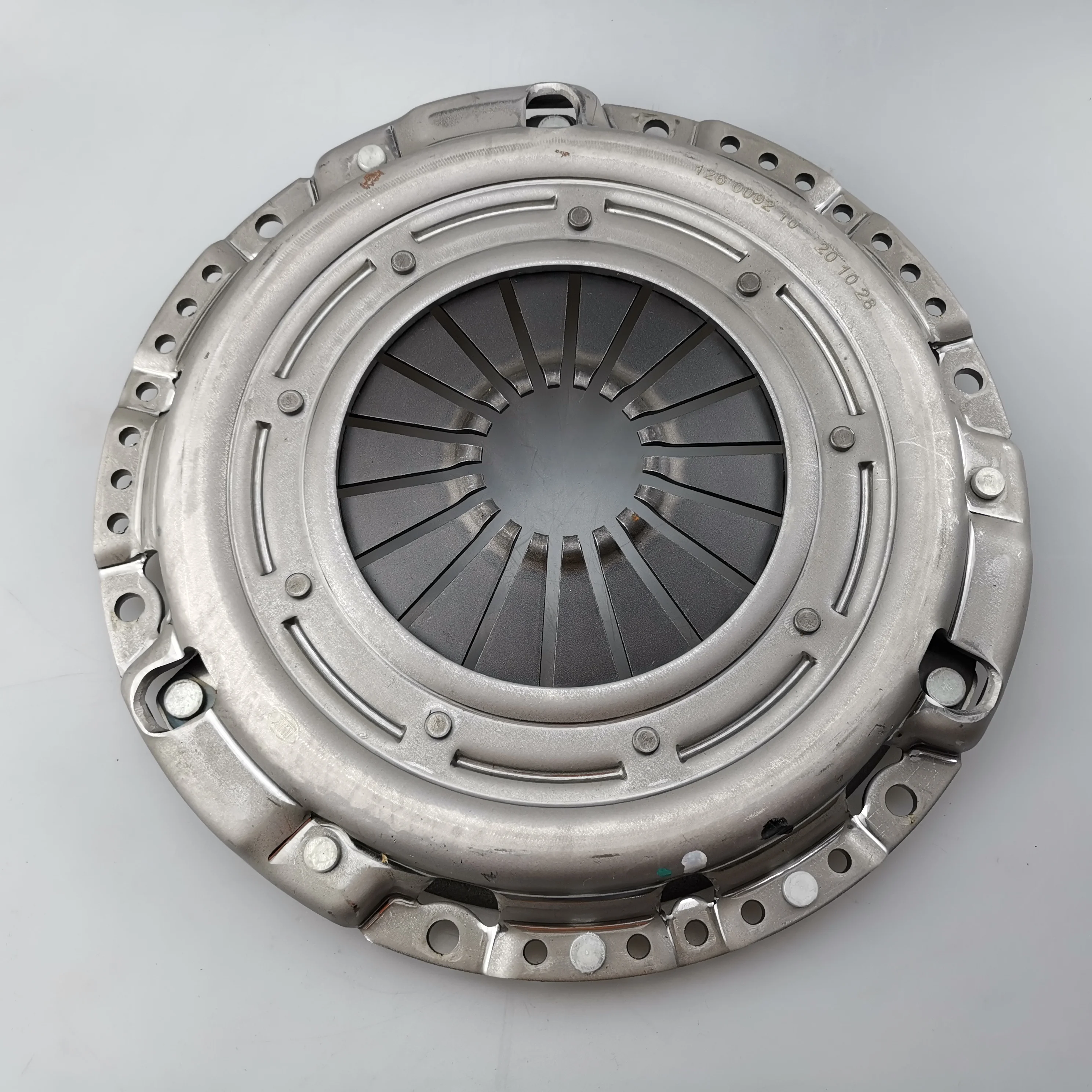 SAIC MAXUS V80 Clutch Kit - Original 6th Gearbox Parts