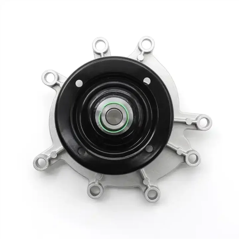 53021187aa Auto Cooling System Parts Hot Sell Ram Water Pump 53022058aa ...