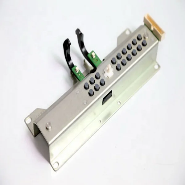 49-201101-000a Diebold Afd Picker Keyboard 49201101000a - Buy 49-201101 ...