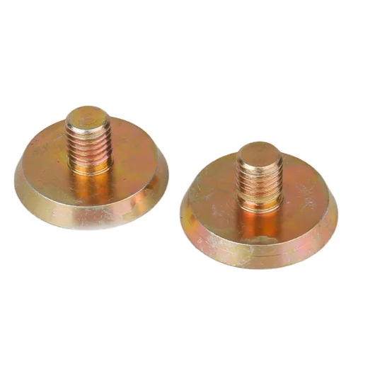 SX-D40 M12 Precast Concrete Insert Threaded Socket Fixing Magnets Pot ...