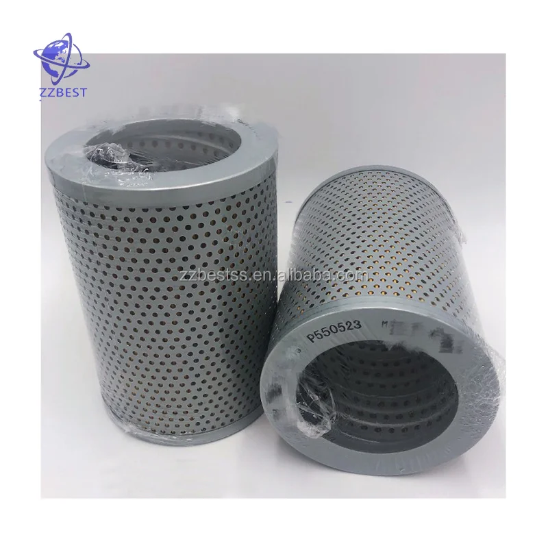 Replacement 10 Micron Hydraulic Oil Filter Hc9604fcs16h - Buy ...