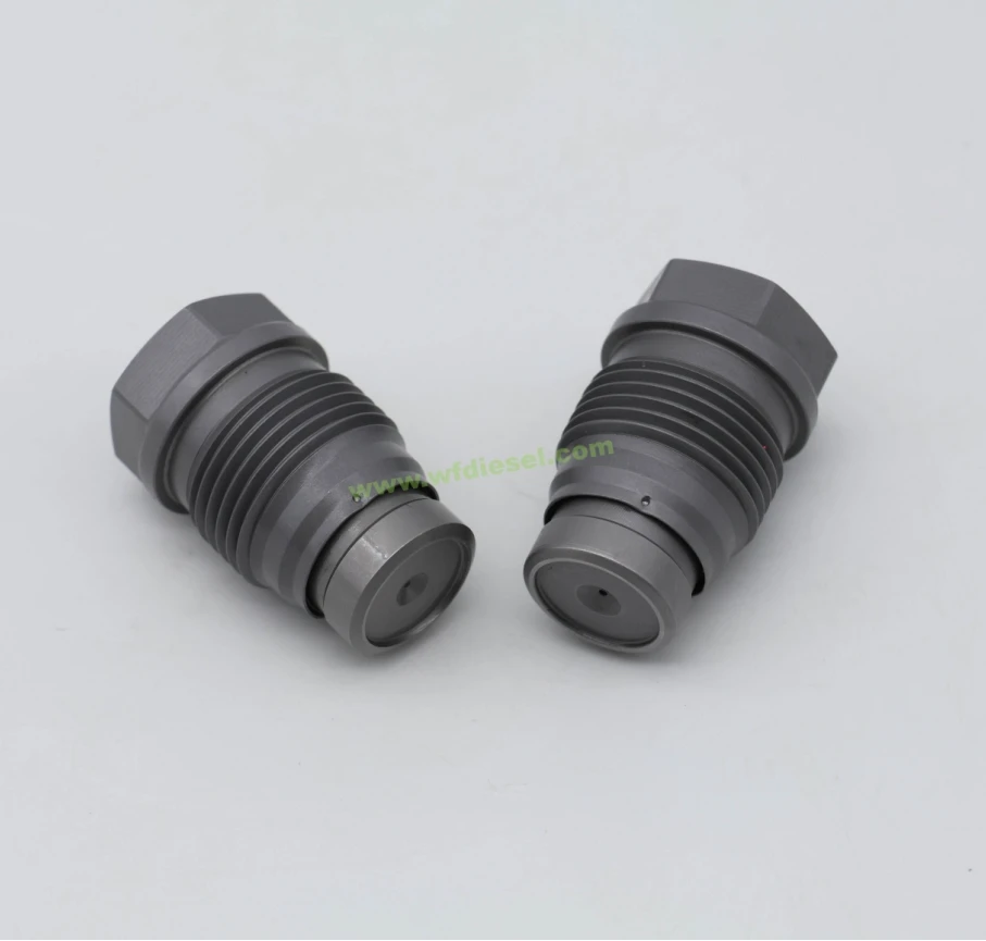Wf High Pressure Relief Valve Fuel Pressure Regulator 2854543(015 ...