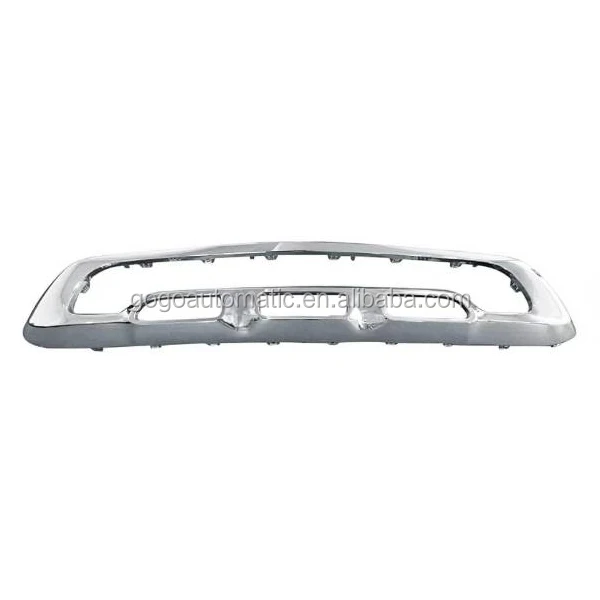 FRONT BUMPER MOLDING COVER for GLC X253 2020 OEM 2538859901