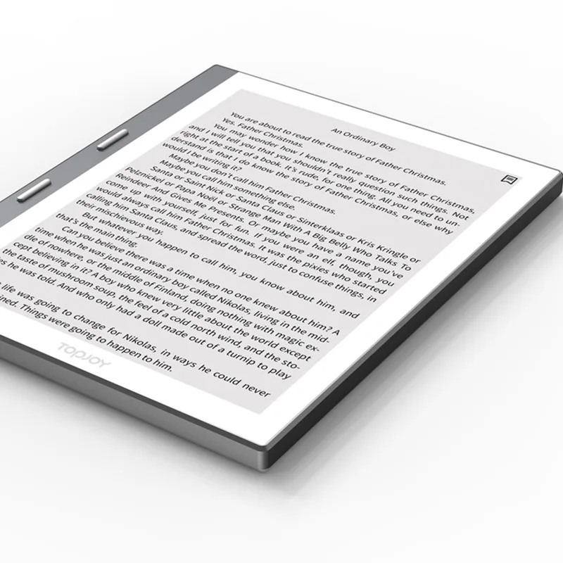 Mini Ebook Reader Guide: How to Choose the Right Compact eReader