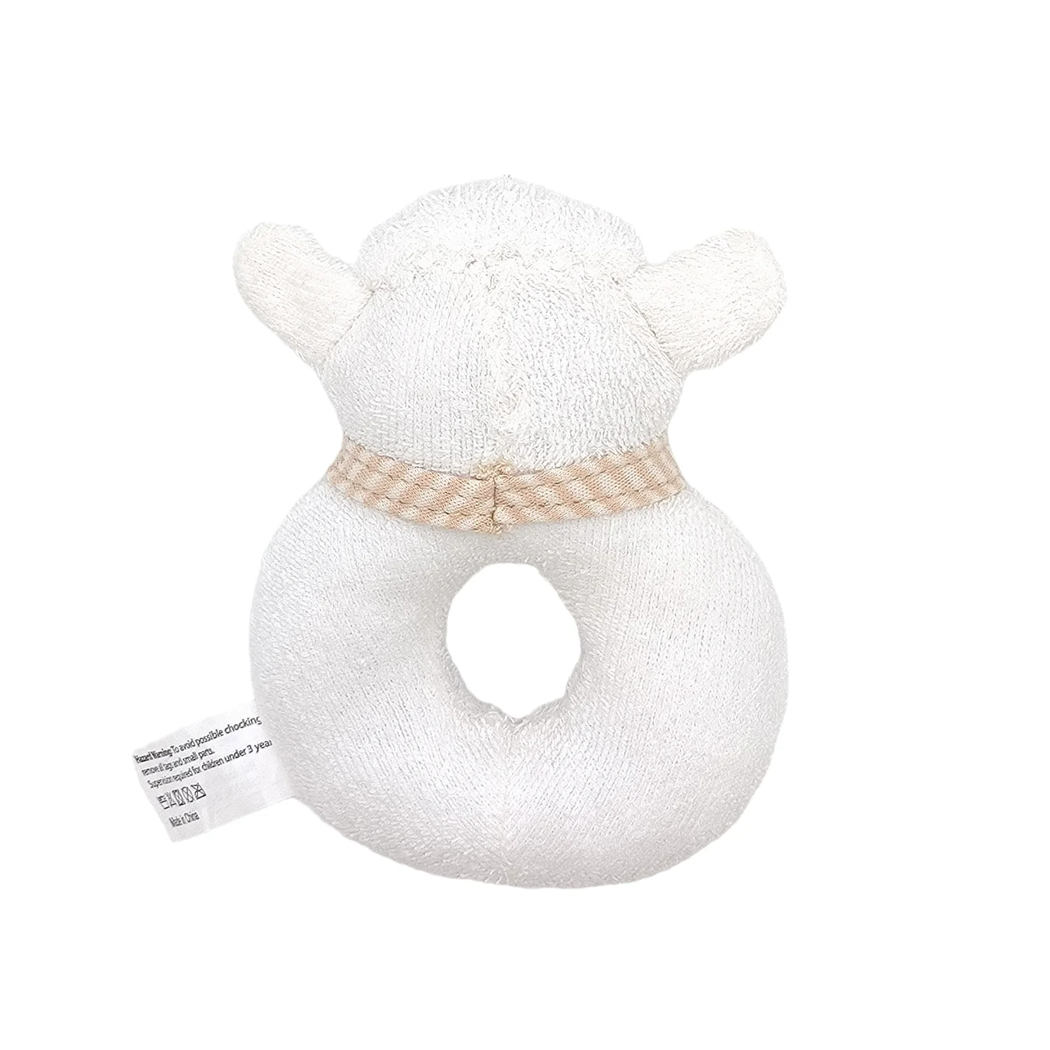 Babymio Newborn Baby Toy Bb Stick Cheap Price Infant Stuffed Animals ...