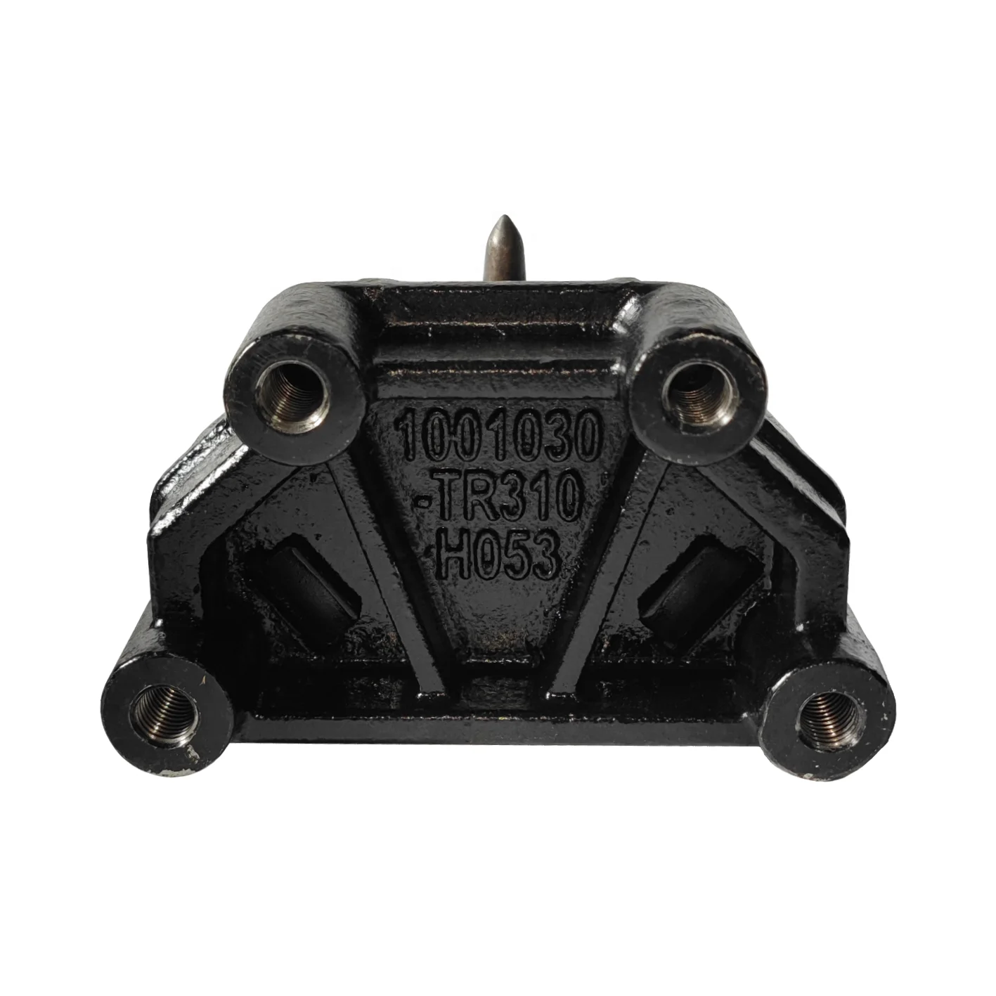 Engine Front Suspension Assembly 1001030-tr310 - Buy Engine Front ...