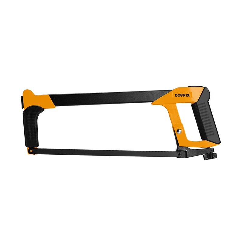 Coofix Trade Assurance Portable Hand Saw - Multi-Function Mini Hacksaw