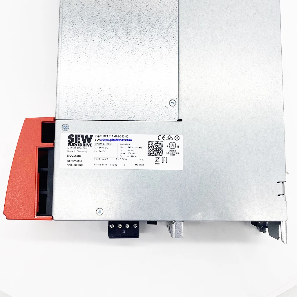 Brand New Original Packaging Inverter PLC Programmable Controller ...