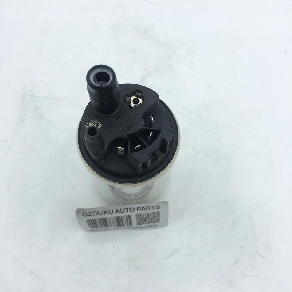Gzouku Original Fuel Pump 0580106003/150808 03093/160416 01887 For ...
