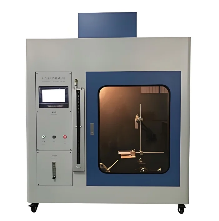 High-voltage Leakage Trace Testing Machine for Electrical Insulation ...