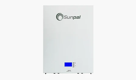 Affordable Sunpal 48V Lithium Solar Battery 100Ah/200Ah for Efficient ...