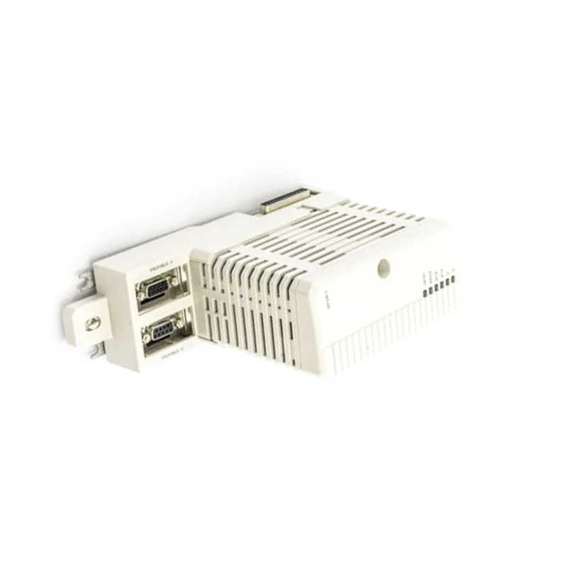 3bse069449r1 Profibus Dp-v1 Module Ci854bk01 24v 190ma 1.5 Lbs - Buy ...