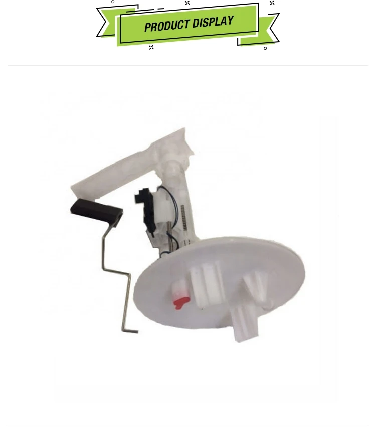 Tanque Izquierdo Bomba De Filtro De Combustible 1664700490 Para ...