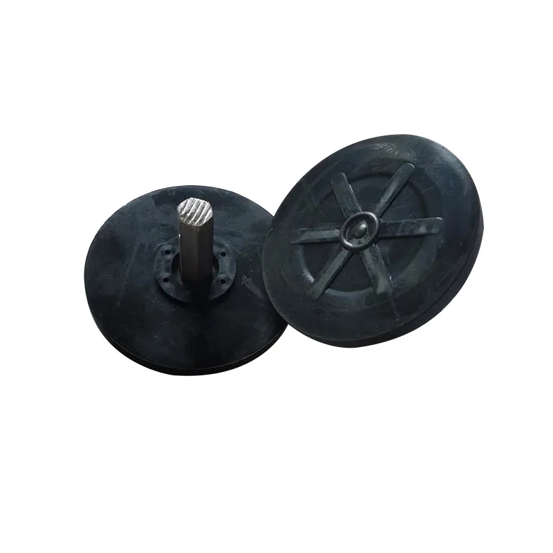 Robotic Suction Cups Silicone Threaded Rod Suction Cups Strong Vacuum ...