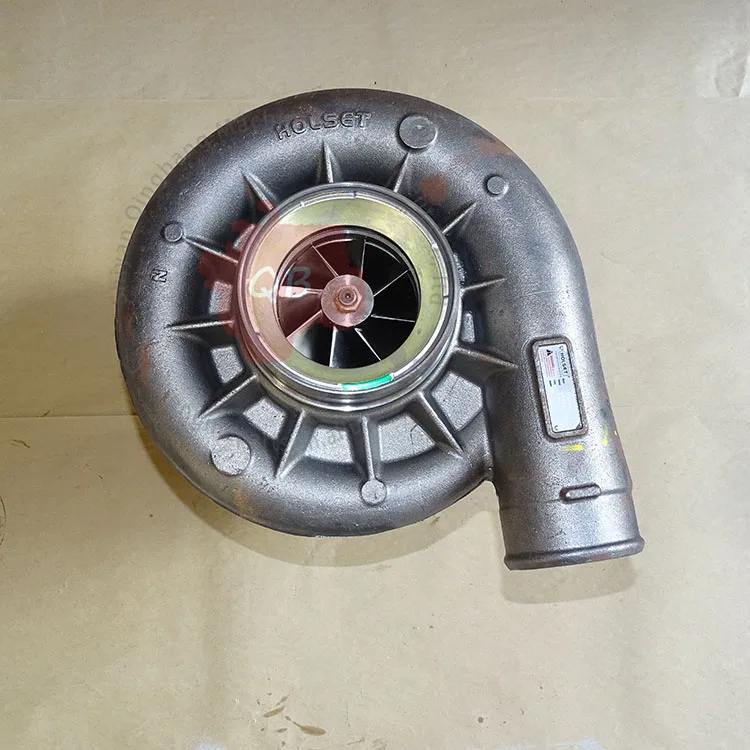 Cummins Turbocharger 3784397 3793677 for Diesel Engines