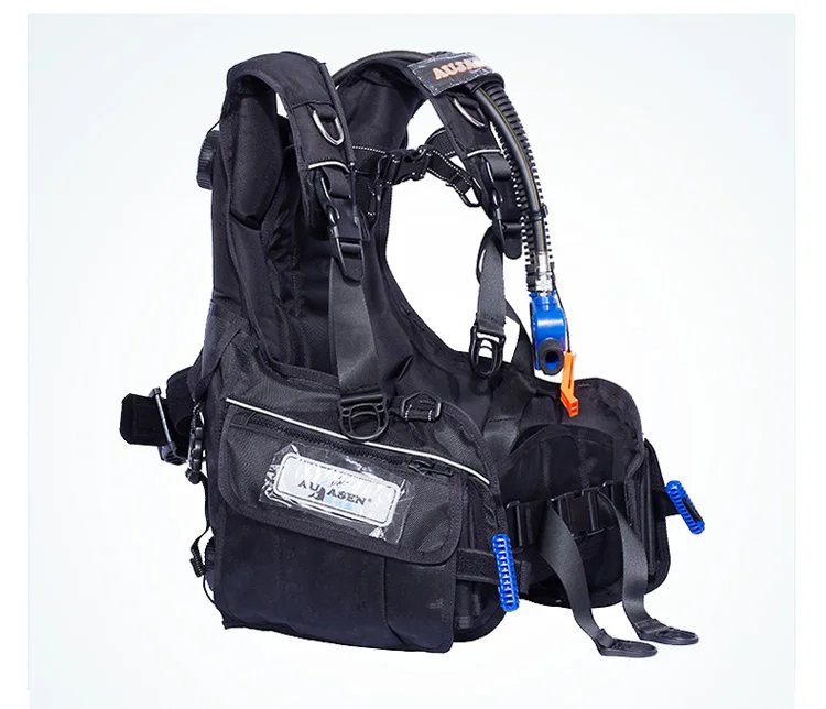 Buoyancy Compensator Diving Equipment Scuba Diving BCD