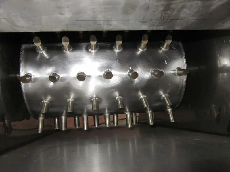 Stainless Steel Ice Block Crusher Machine For Philippines - Buy Ice ...