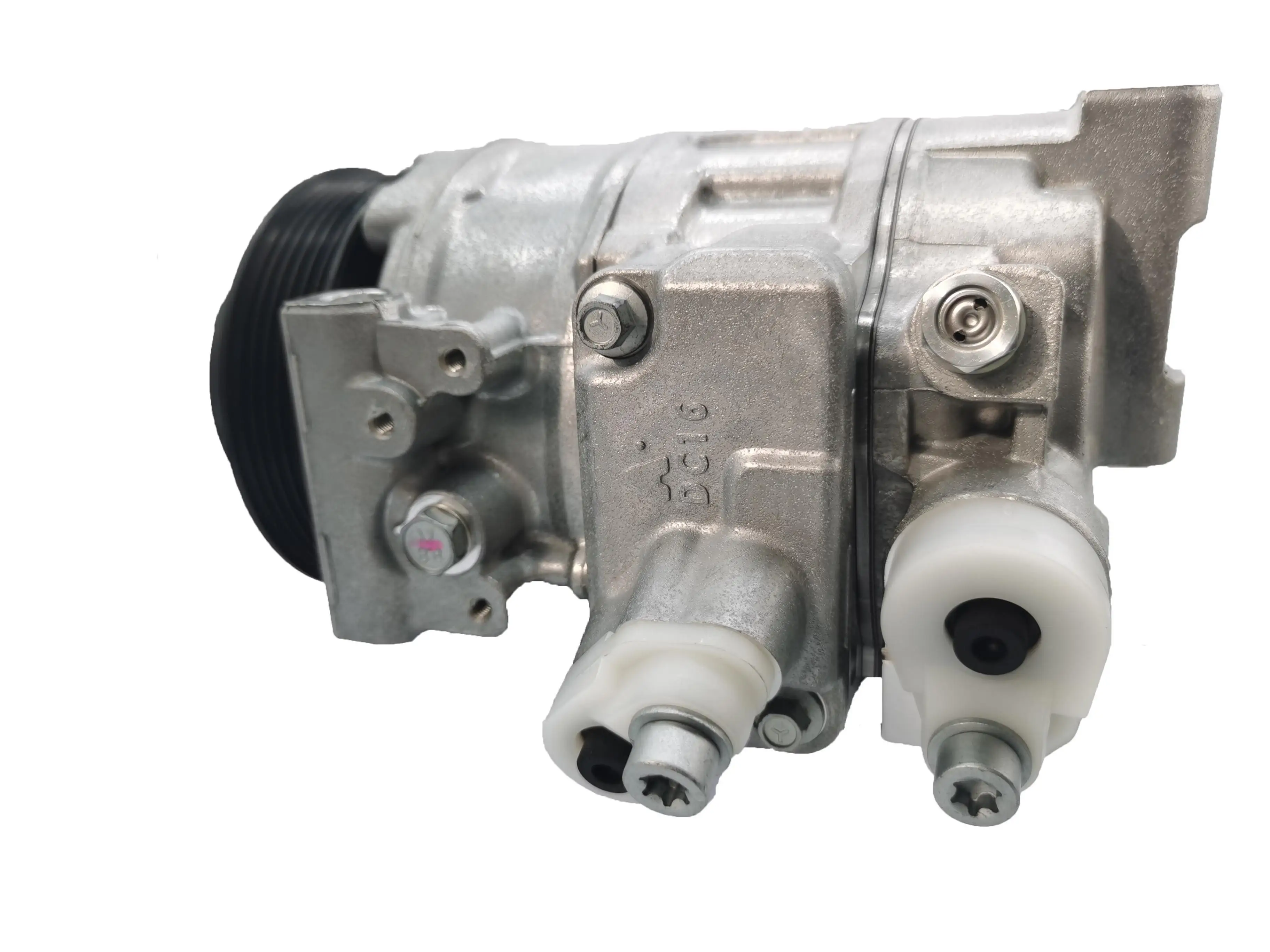 12V Auto AC Compressor for Mercedes-Benz W220/W221/S350/S300/W166/W292 ...