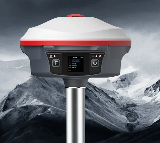 Kolida K30pro RTK GNSS GPS Receiver - 1598 Channels